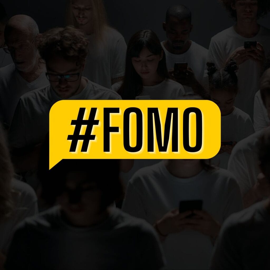 #FOMO – News Article – Glaser Group